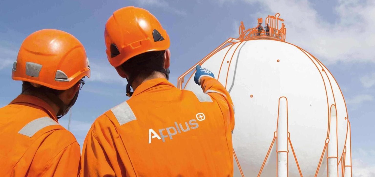 Applus+ - XCES